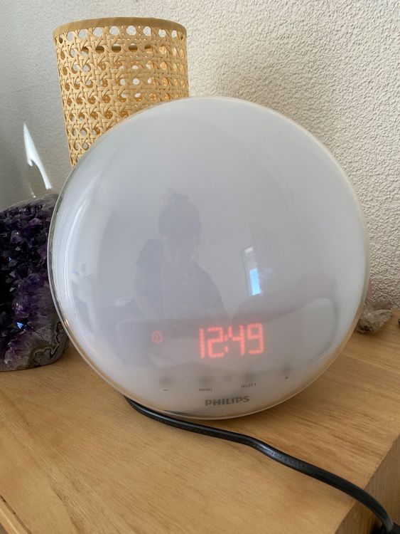 Philips Lichtwecker | Kaufen auf Ricardo