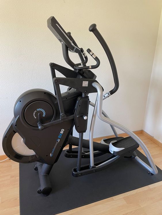 Crosstrainer Cardiostrong EX-80 | Kaufen auf Ricardo