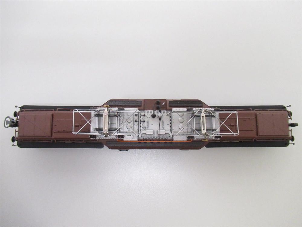 Roco 69533 SBB Ce 6/8 II 14253 AC Digit. (Gebraucht) in Basel für CHF ...