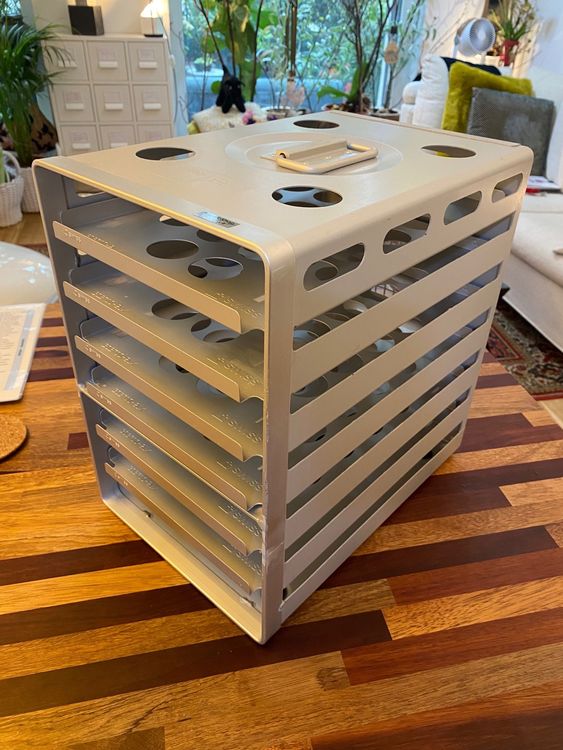 container Insert Organisator KSSU box (Jumbo / Boing 747) (Gebraucht ...