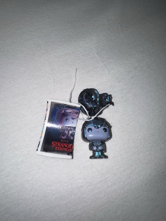 Kinder Joy - Stranger Things - Upside Down Dustin (Neu und ...