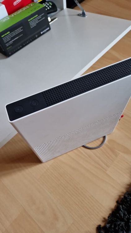 Internet Box 3 Swisscom | Kaufen auf Ricardo