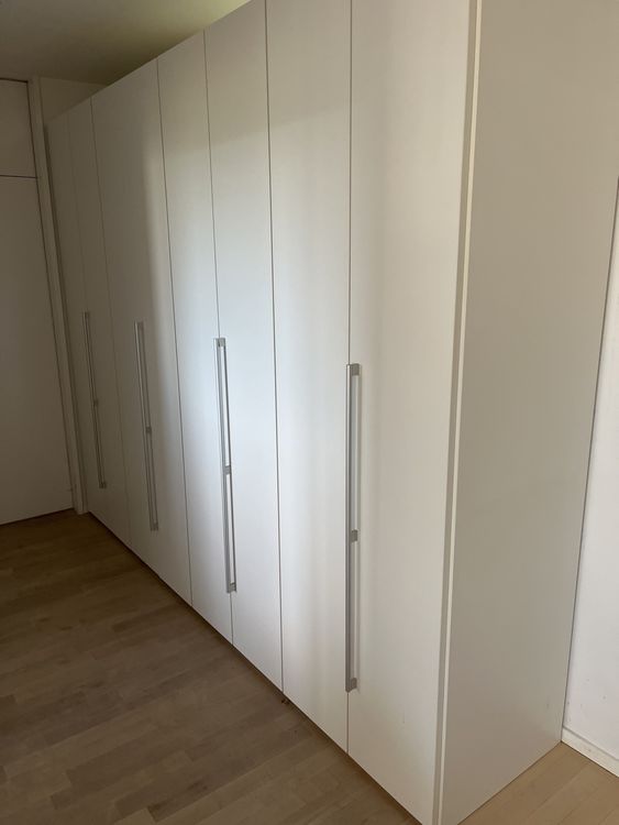 Spannende Kleiderschrank Kaufen Gebraucht Fotos