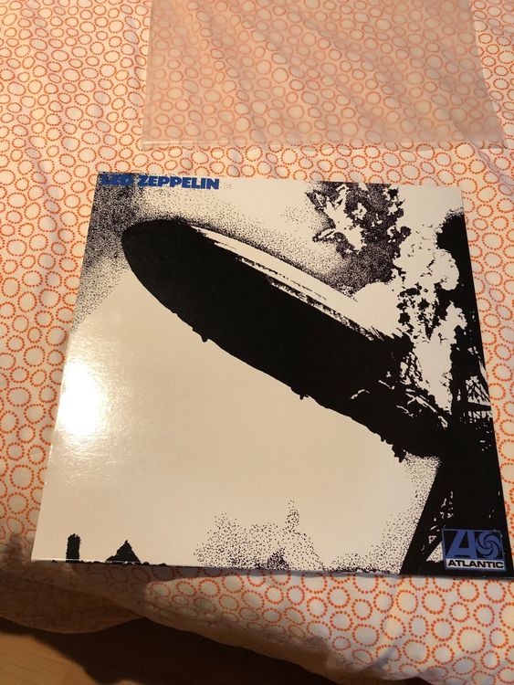 LED ZEPPELIN | Kaufen auf Ricardo