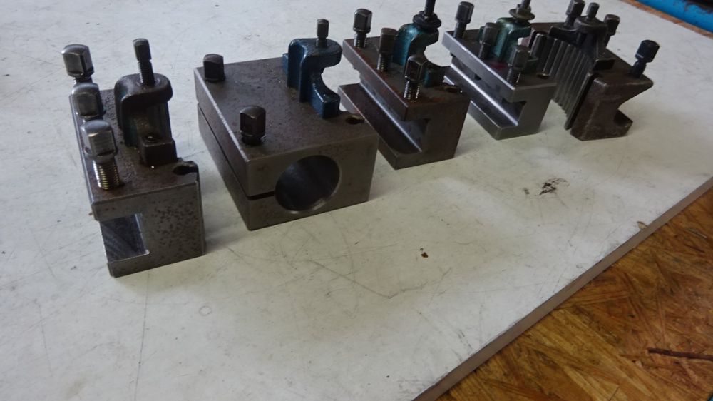 Multifix Typ A (Gebraucht) in Münchenstein für CHF 385 – nur Abholung ...