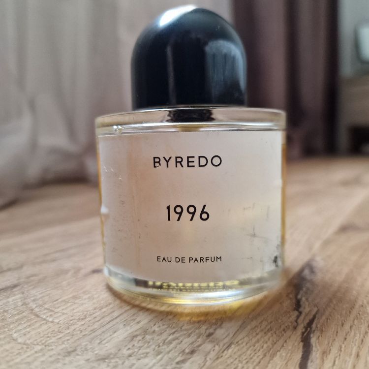 BYREDO 1996 Eau de Parfum 100 ml. (Gebraucht) in Mönchaltorf für CHF 85 – mit Lieferung auf ...