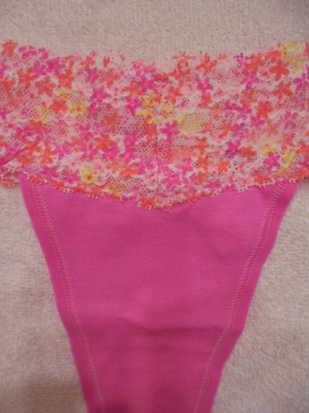 VICTORIA'S SECRET THONG, XS, NEU (Neu und originalverpackt) in Aarau ...