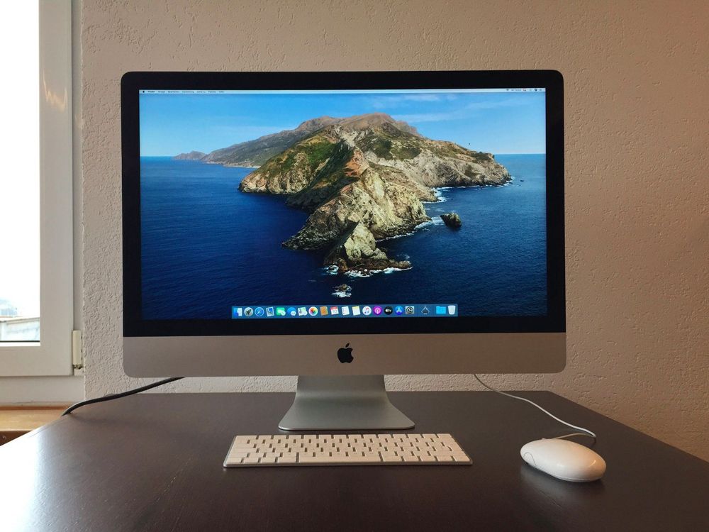 iMac (27-inch, Late 2013) | Acheter sur Ricardo