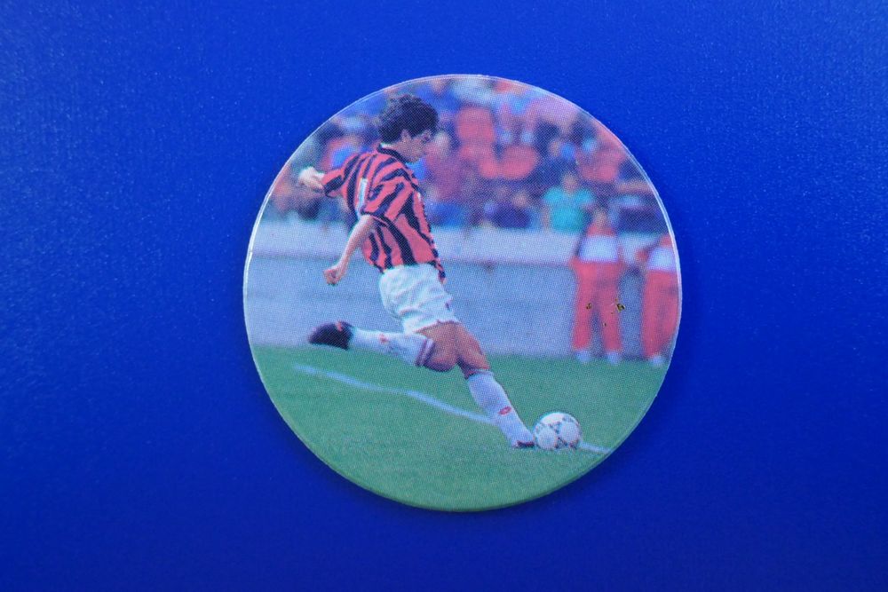 Pog Football Technik N°403 : Albertini - Plascot (Gebraucht) in für CHF ...