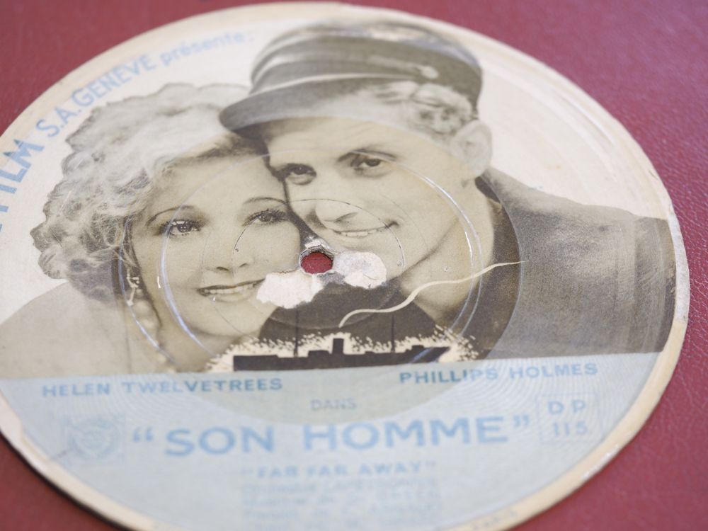 DISQUES 78 TOURS (D'occasion) à Lausanne pour CHF 19 – avec livraison ...