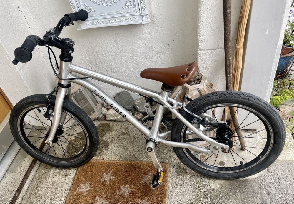Early rider 16 Zoll | Kaufen auf Ricardo