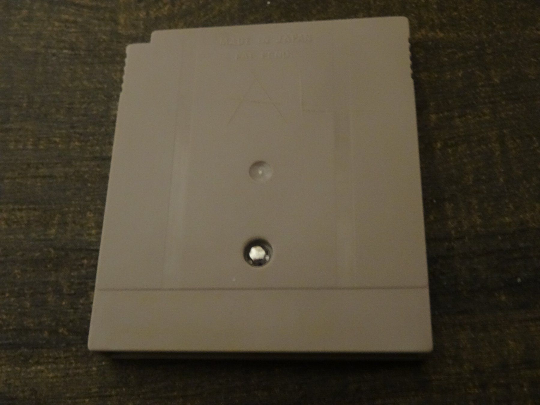 Super Hunchback - Game Boy (Gebraucht) in Olten für CHF 15 – mit ...