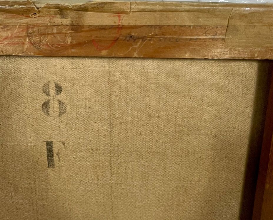 Clara THOMANN (1866-1944) Pastell Gemälde (Gebraucht) in Root für CHF ...