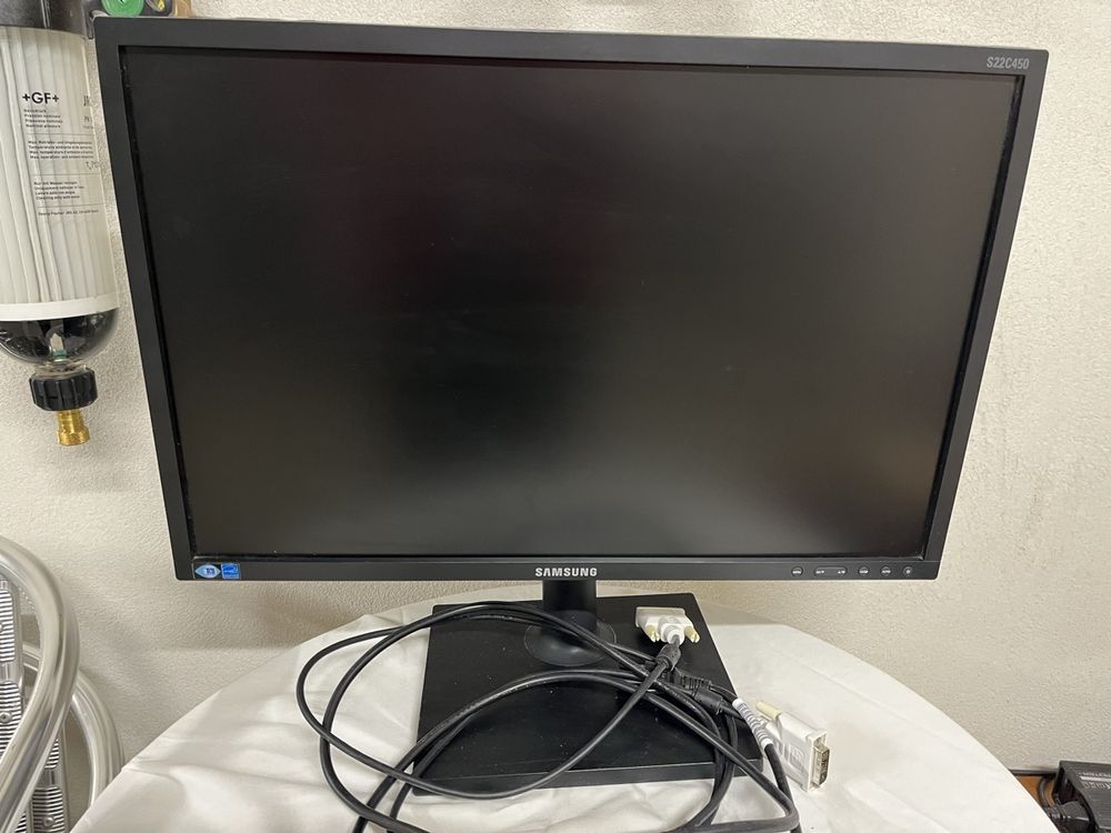 Monitor Samsung S22C450 | Kaufen auf Ricardo