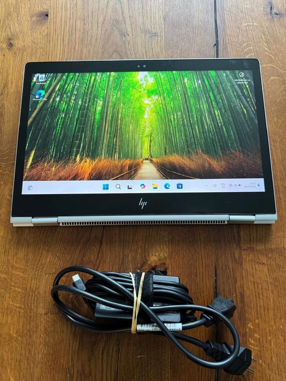 HP Elitebook x360 1030 G2 (2in1) Laptop&Tablet (Gebraucht) in Sempach ...