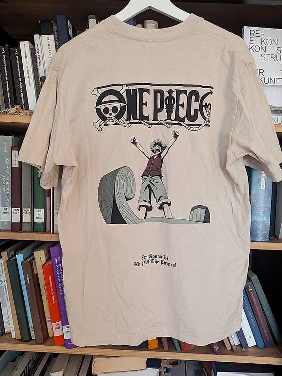Uniqlo UT 25th Anniversary One Piece Shirt L (Gebraucht) in Zürich für ...