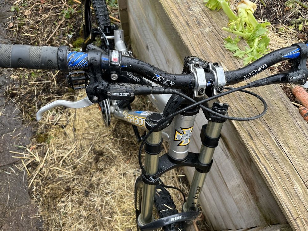 da bomb moab bomb | Kaufen auf Ricardo