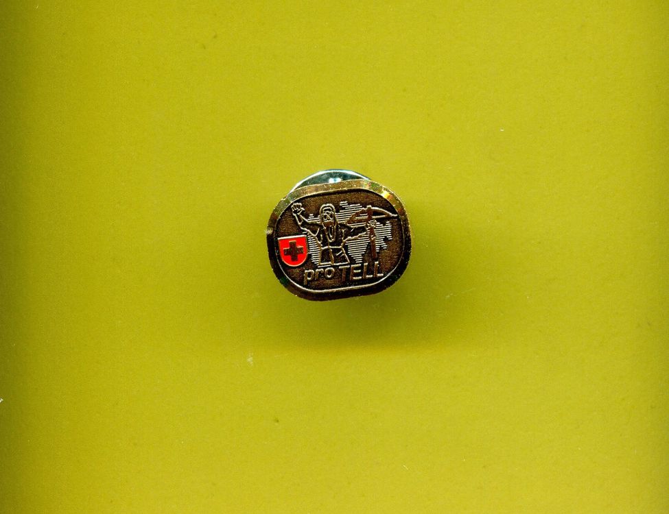 pro TELL | Kaufen auf Ricardo