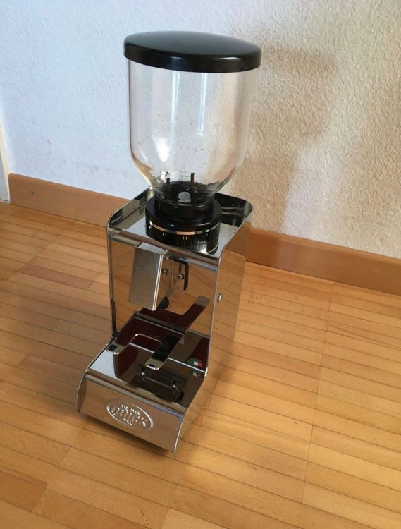 Quick Mill Apollo EV Mod 060 Kaffeemühle (Gebraucht) in Zürich für CHF ...