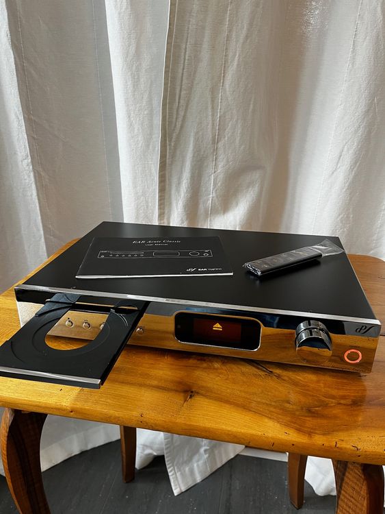 EAR Yoshino Acute New Classic (Gebraucht) in Küttigen für CHF 1751 ...