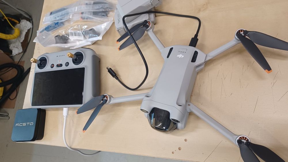 DJ Mini 3 Pro | Kaufen auf Ricardo