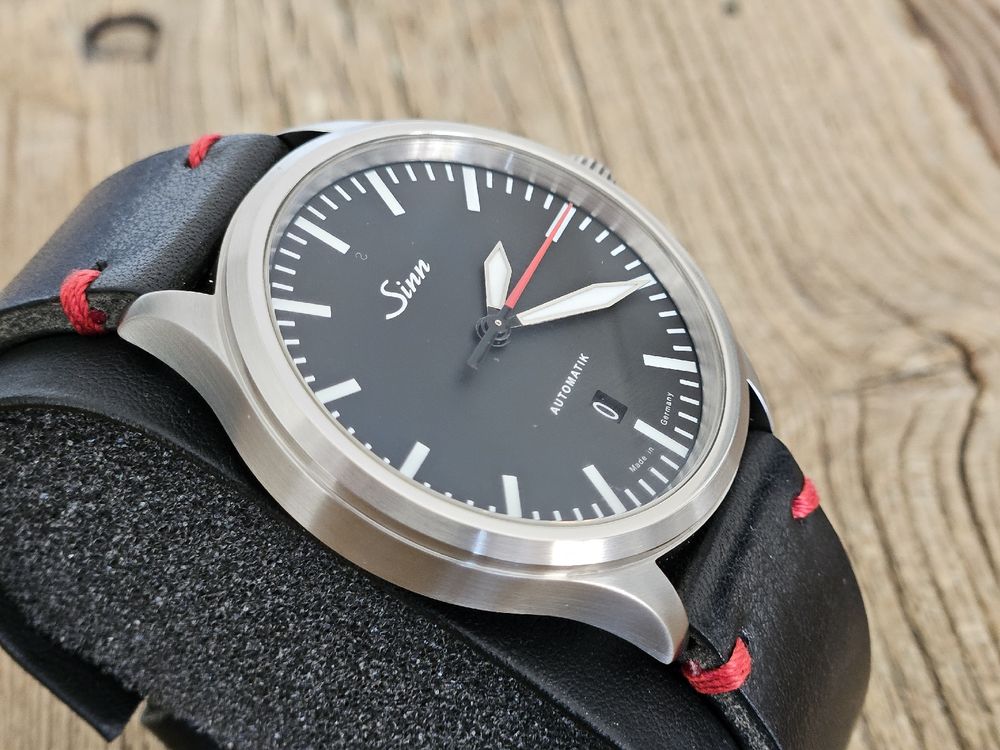 Sinn 836 (Neu (gemäss Beschreibung)) in Caslano für CHF 1099 – mit Lieferung auf Ricardo kaufen