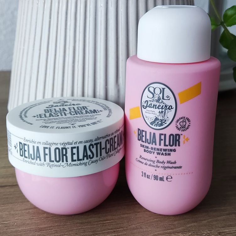 Sol de Janeiro Beija Flor Set | Kaufen auf Ricardo