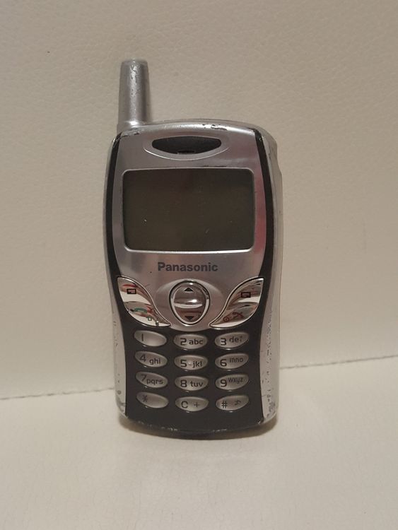 Panasonic Mini Handy - EB -A102 (Gebraucht) in Lachen SZ für CHF 7 ...
