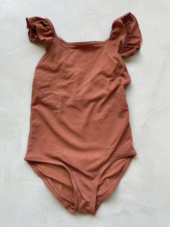 Badekleid h&m, 110/116 | Kaufen auf Ricardo