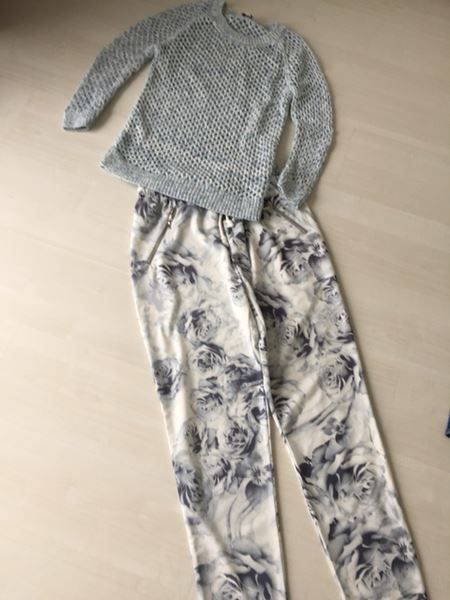 Set Hose S & Pulli M | Comprare su Ricardo