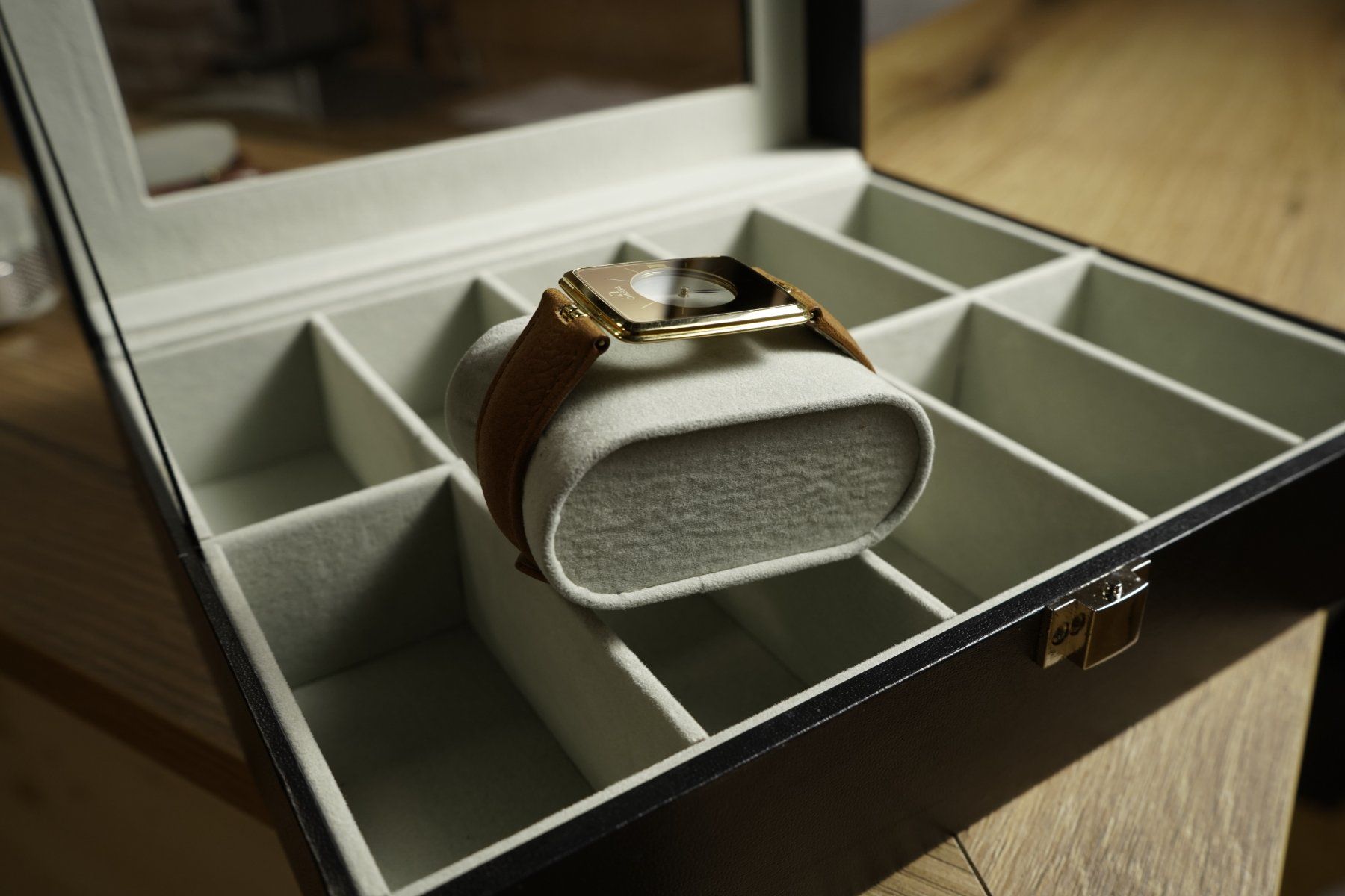 Omega La Magique 18K Collector's & ultra rare ''Scarface'' (Gebraucht ...