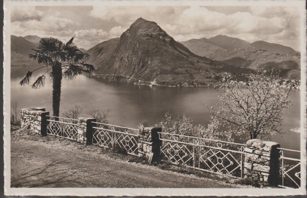CP Lugano 1941 | Kaufen auf Ricardo