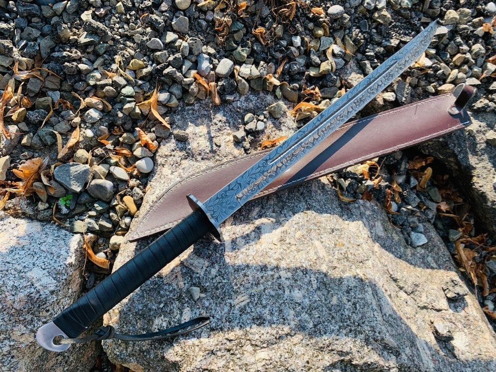 Général de corps d'armée Messer 79cm (Neu und originalverpackt) in ...