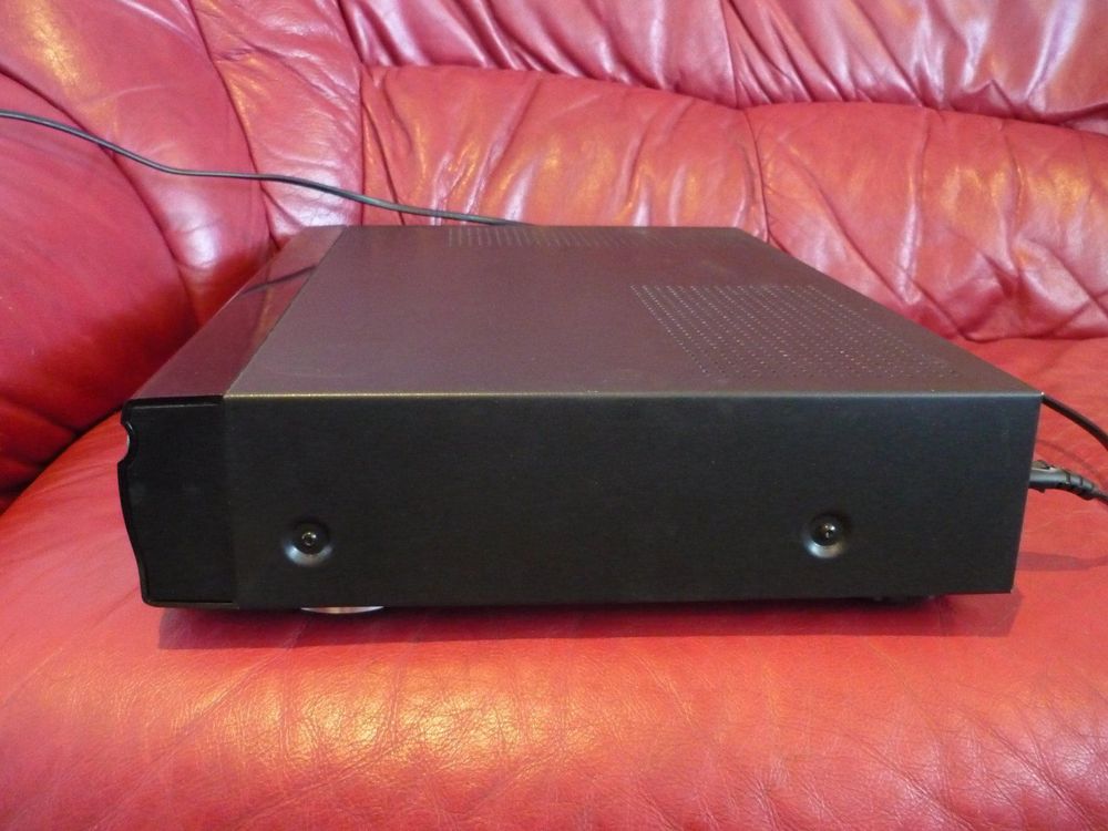 CD Player Brenner - Philips CDR 770 Audio CD Recorder (Gebraucht) in ...