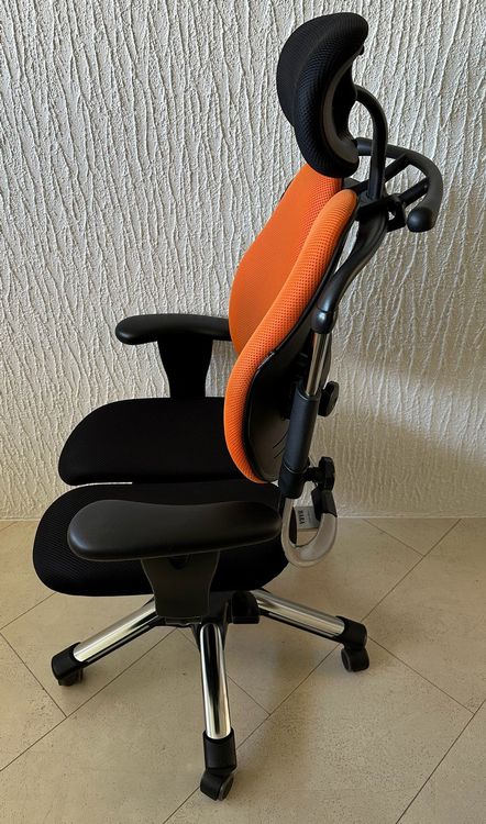 HARA Stuhl Nietzsche – Ergonomischer Bürostuhl (Gebraucht) in Kriens ...
