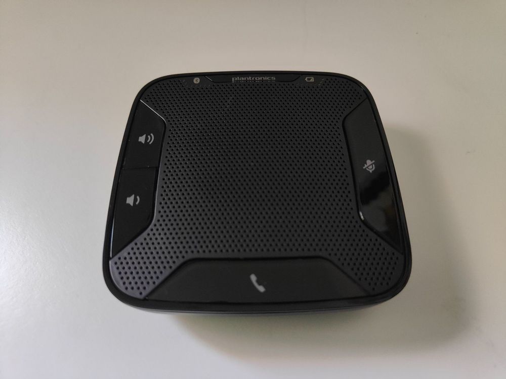 Plantronics Calisto 620S Lautsprecher (Gebraucht) in Winkel für CHF 25 ...