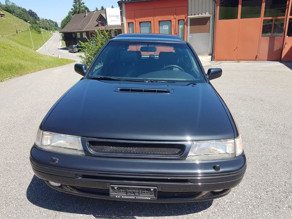 Subaru Legacy 2.0 Turbo | Kaufen auf Ricardo