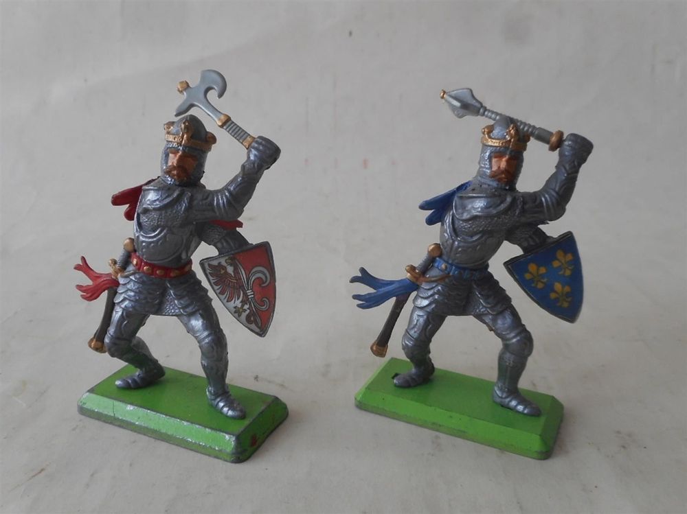 Ritter Conversions - Britains Deetail | Kaufen auf Ricardo