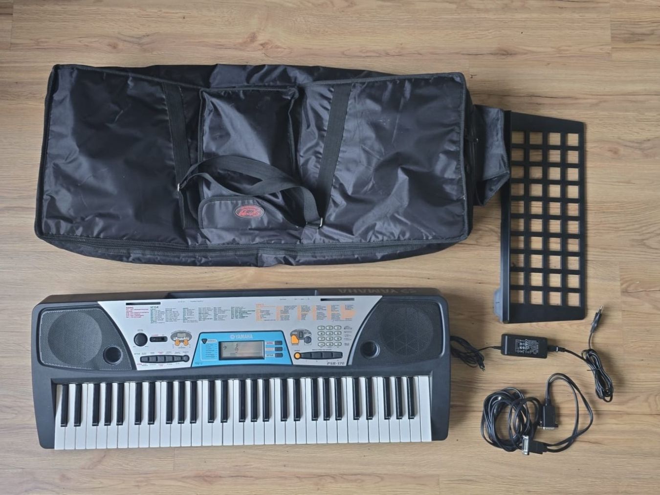 Yamaha PSR-170 Keyboard kit (Gebraucht) in Bern für CHF 90 – nur ...