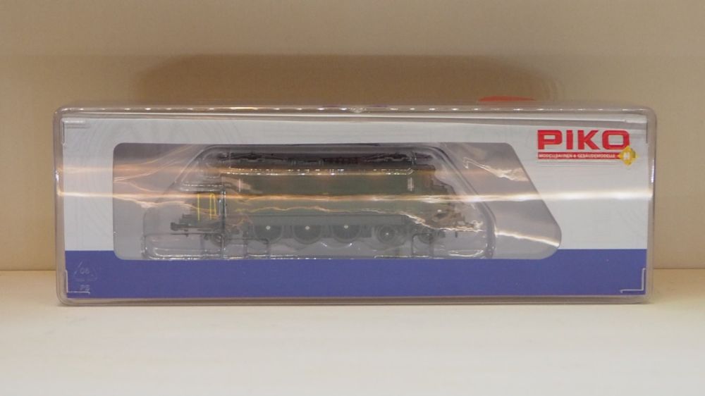 PIKO 40322 SBB Ae 3/6 I 10693 (Neu (gemäss Beschreibung)) in ...