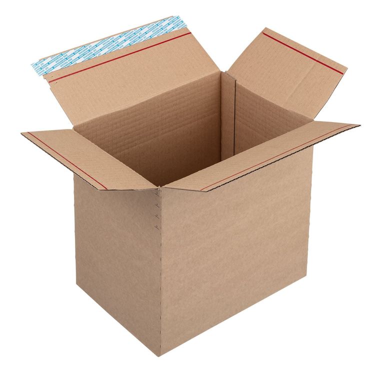 Cartons d'emballage VariBox 360/18 - neufs (Neuf avec emballage d ...