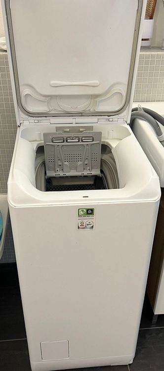 Electrolux Toploader Waschmaschine 1 - 6 kg (Gebraucht) in Aathal ...