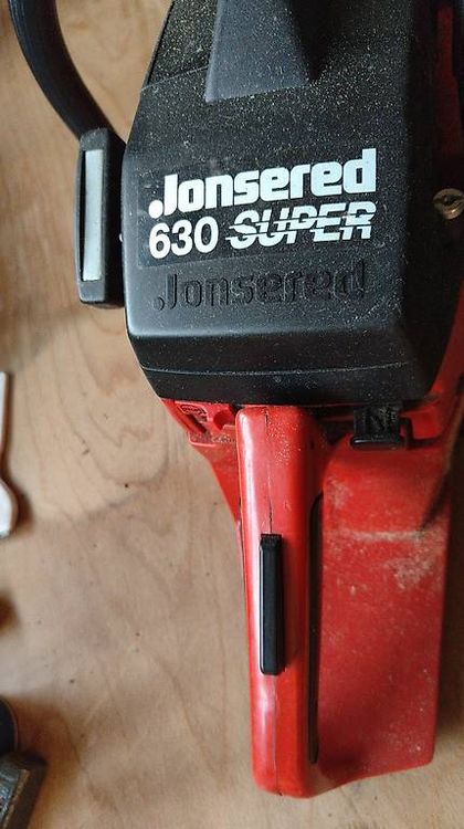 Jonsered 630 Super (Gebraucht) in Roggwil TG für CHF 250 – nur Abholung ...