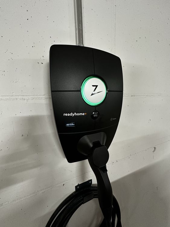 Zaptec Pro Ladestation Wallbox (Neu (gemäss Beschreibung)) in Sachseln für CHF 929 – mit ...