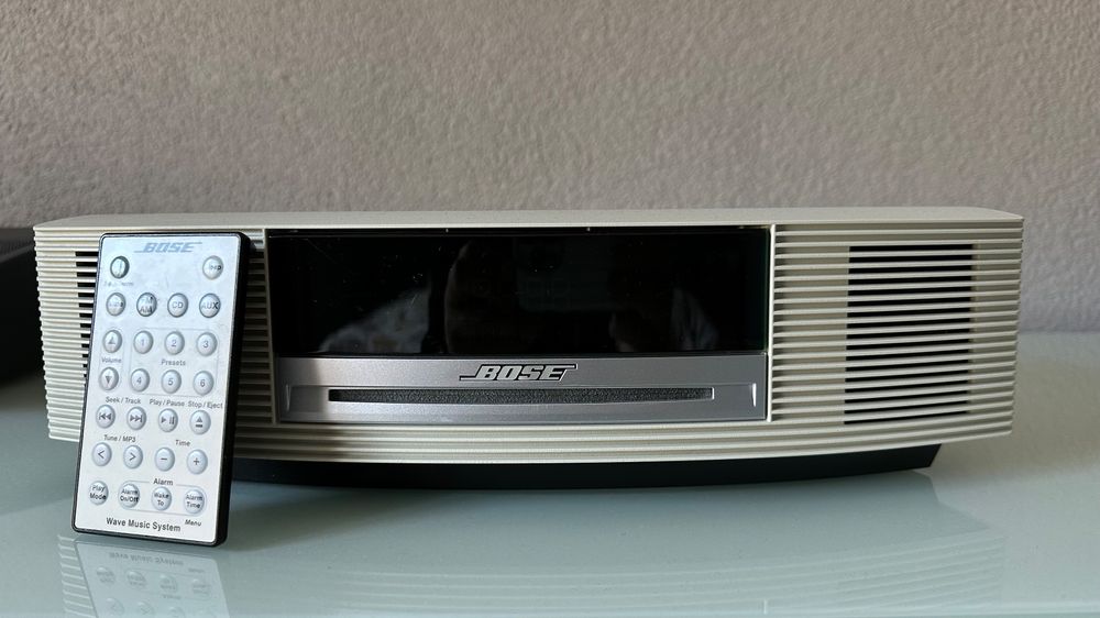 Bose wave music system (Gebraucht) in Otelfingen für CHF 201 – nur ...