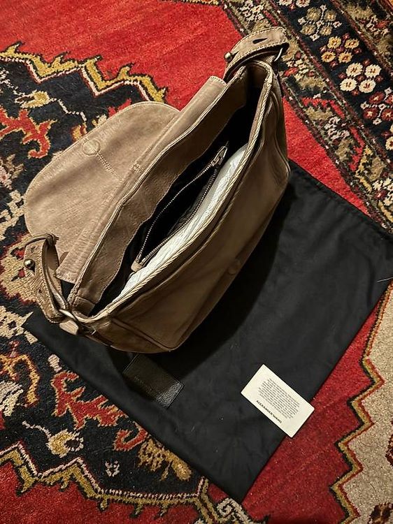 Borsa Alexander Wang (Usato) a Pregassona per CHF 300 – con consegna ...