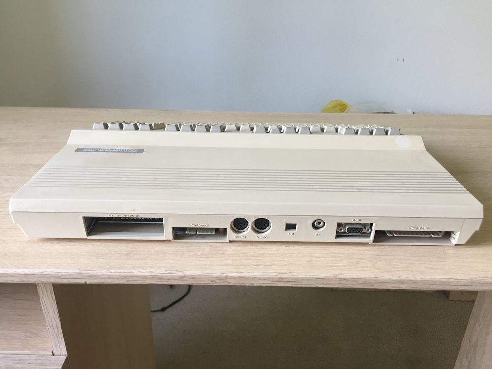 Original Commodore C128 Personal Computer | Kaufen auf Ricardo