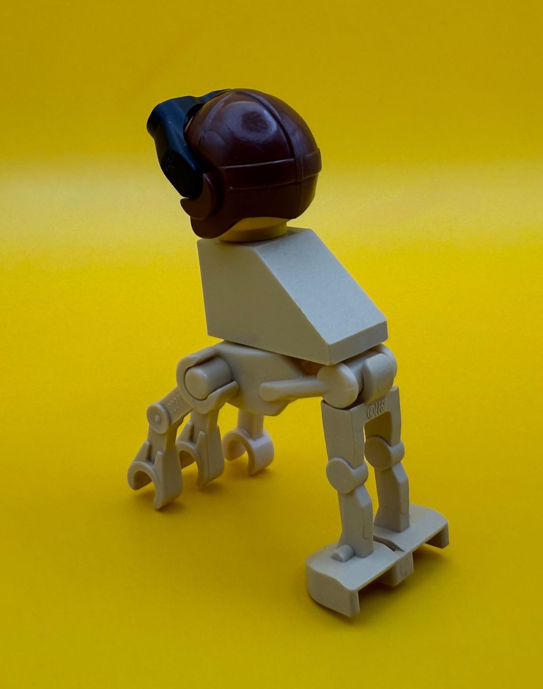 Lego Star Wars Aldar Beedo sw0006 Minifigur (Gebraucht) in St.Gallen ...