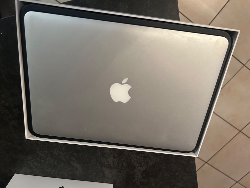 Macbook pro Late 2014, 13’’, Retina, 256 ssd, 8gb RAM, i5 | Kaufen auf ...