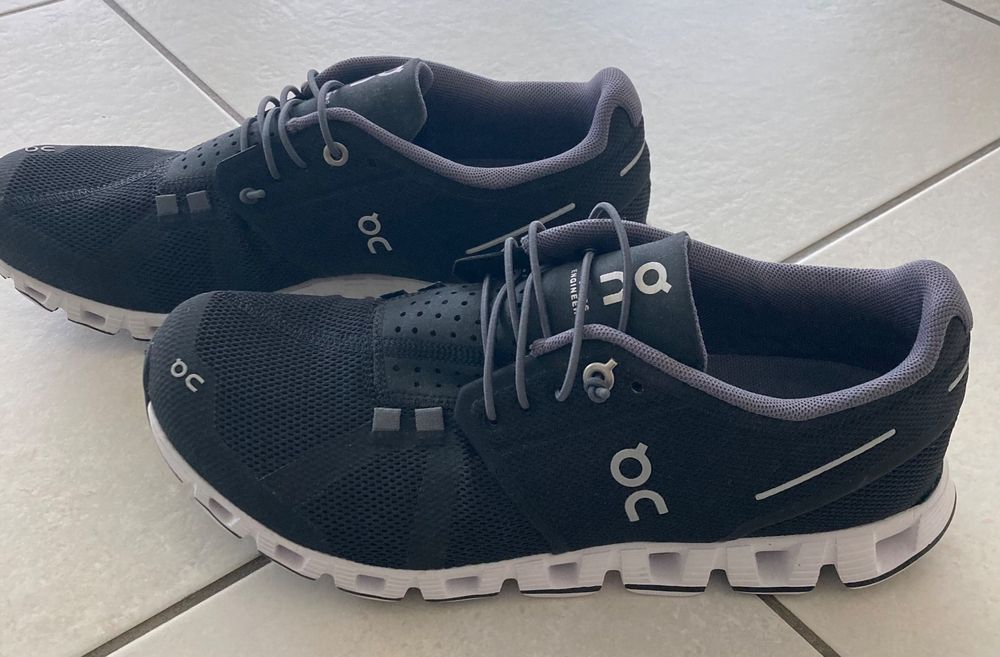 On Running Cloud | Kaufen auf Ricardo